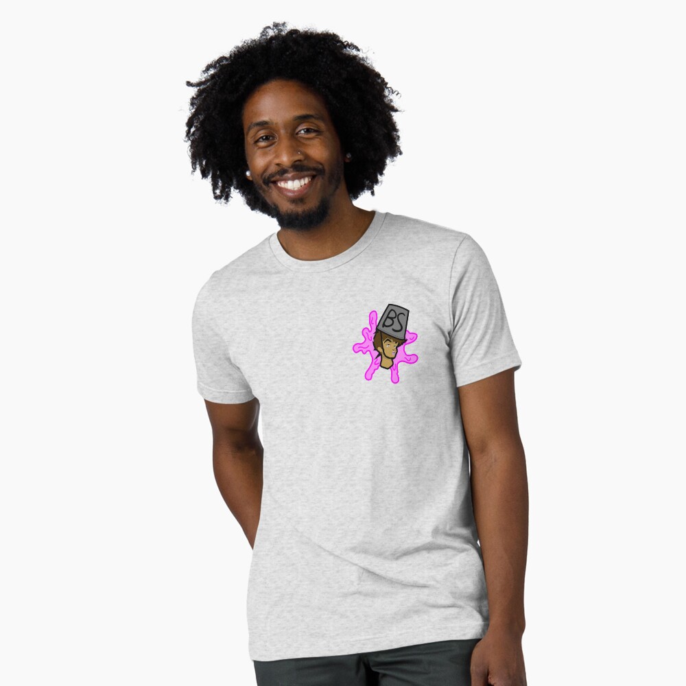 "Bucket Squad" Essential T-Shirt for Sale by bucketsquad | Redbubble