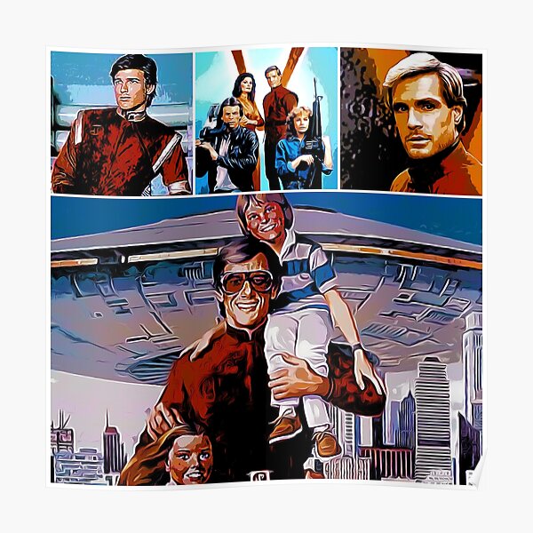 V The Visitors Gifts & Merchandise | Redbubble