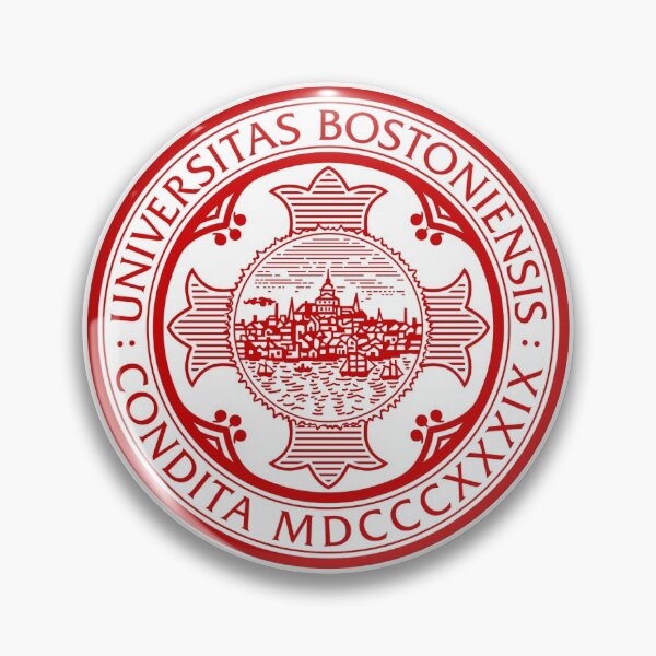 Boston University Gifts & Merchandise | Redbubble