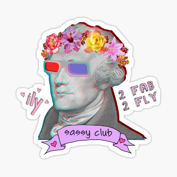 Fab Stickers | Redbubble