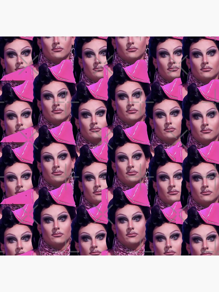 "Jan Face Crack Meme Design" Sticker for Sale by artsyandinspire ...