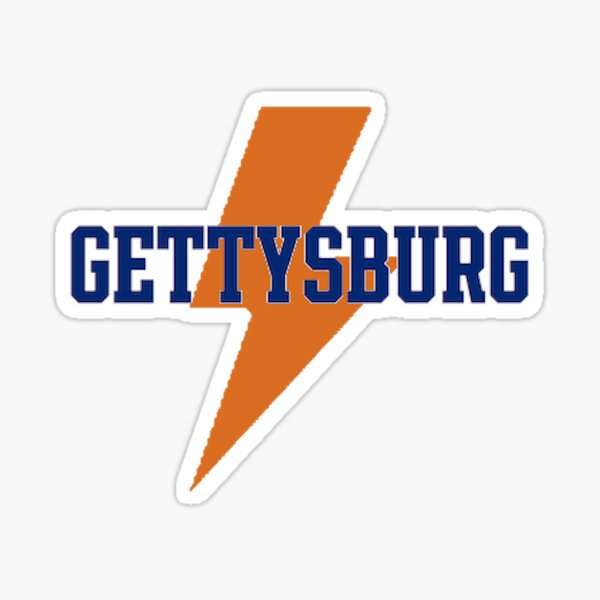 Gettysburg College Gifts & Merchandise | Redbubble