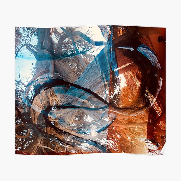 "Infinity" Poster for Sale by nefelisotiraki | Redbubble