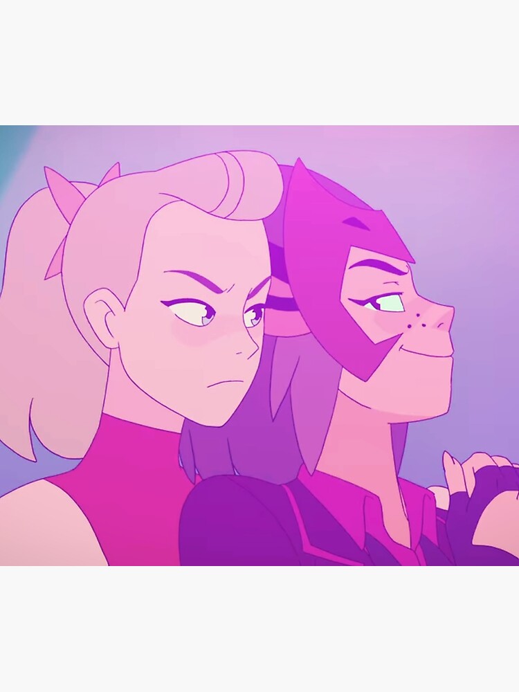 "Catradora Prom No. 1" Throw Blanket for Sale by theseahorsey | Redbubble