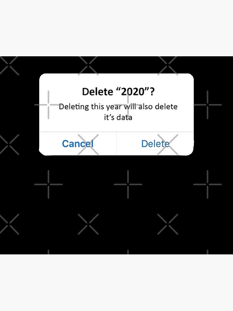"Sarcastic Funny iPhone Notification || Corona Memes" Poster by ...