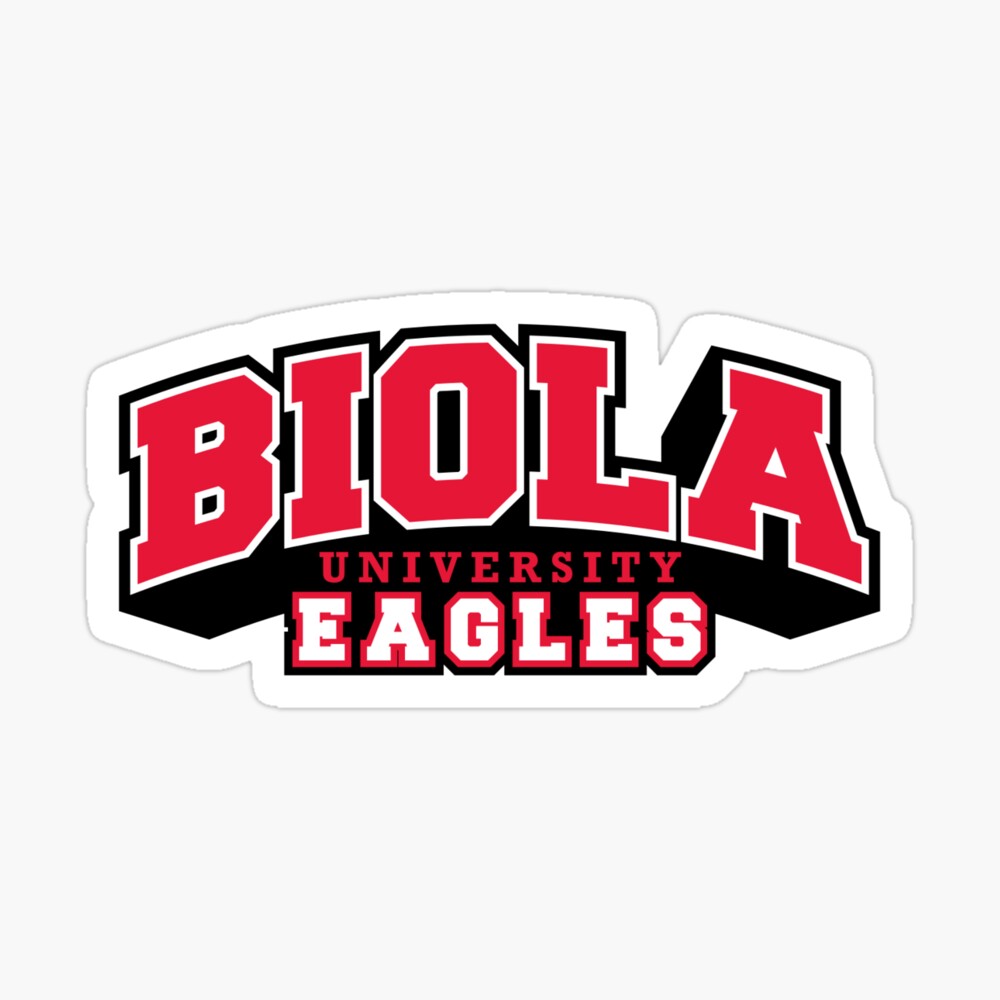 Biola University Logo