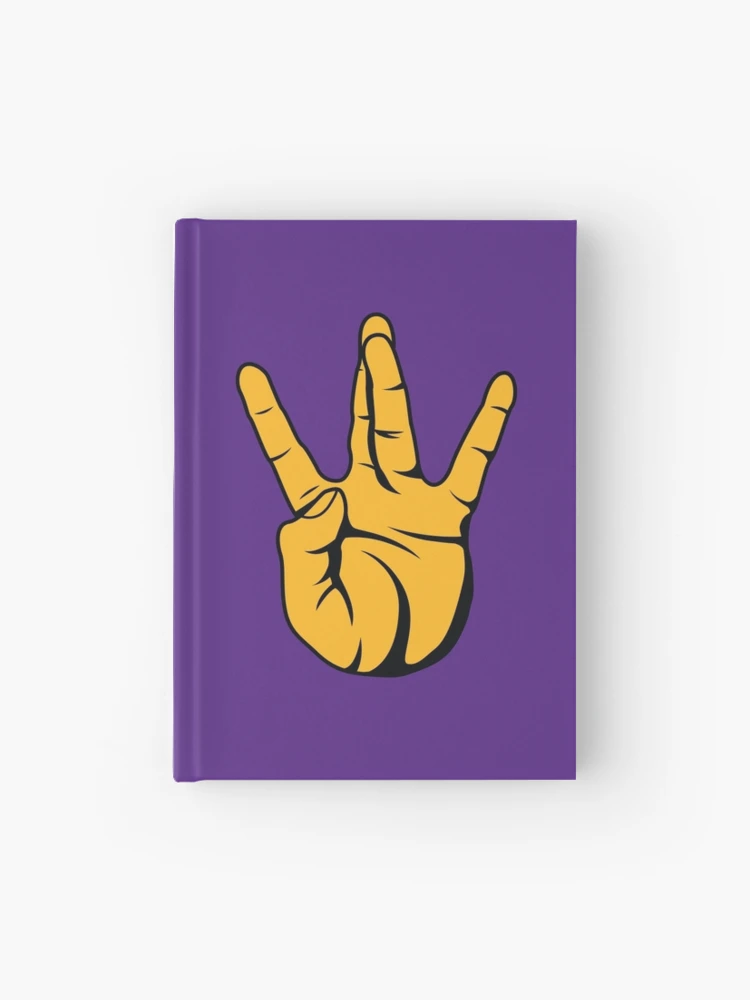 Quothiphop Hand Gesture West Coast Rap Sign Vector Westside West Coast
