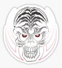 Totenkopf Stickers | Redbubble