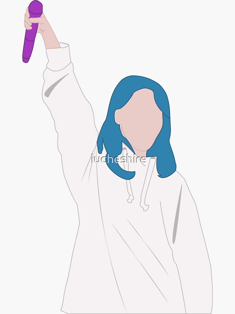 "IU LOVE POEM stamp" Sticker for Sale by iucheshire | Redbubble