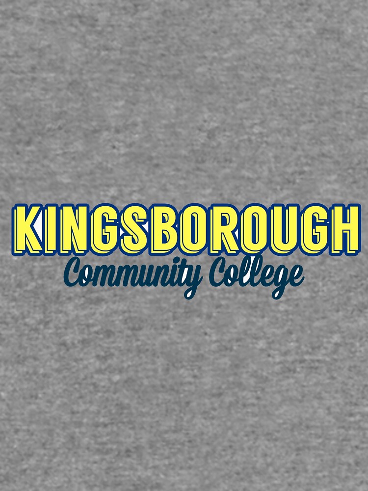 "Kingsborough Community College" Lightweight Sweatshirt for Sale by ...