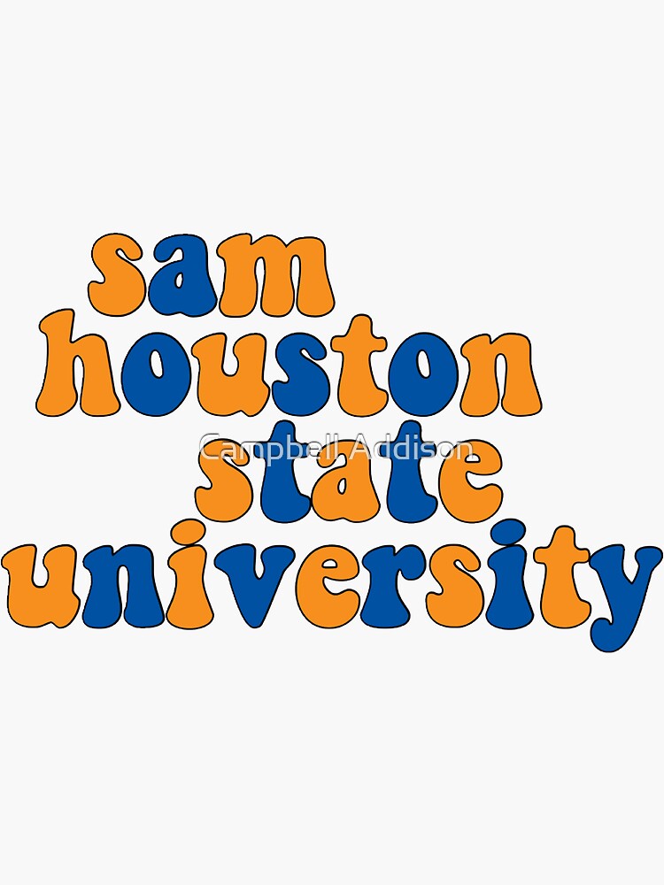 "shs" Sticker by groovyvybes | Redbubble