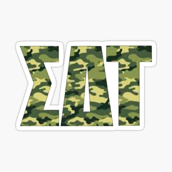 Sdt Stickers | Redbubble