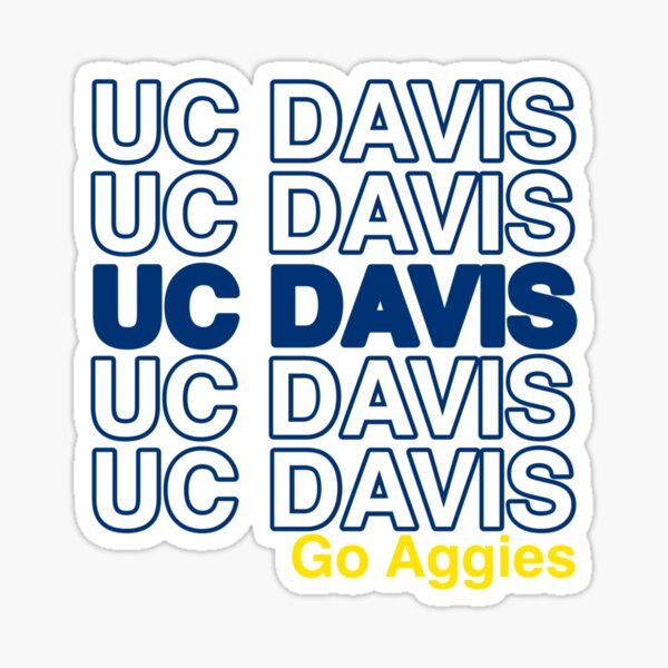 Ucd Stickers | Redbubble