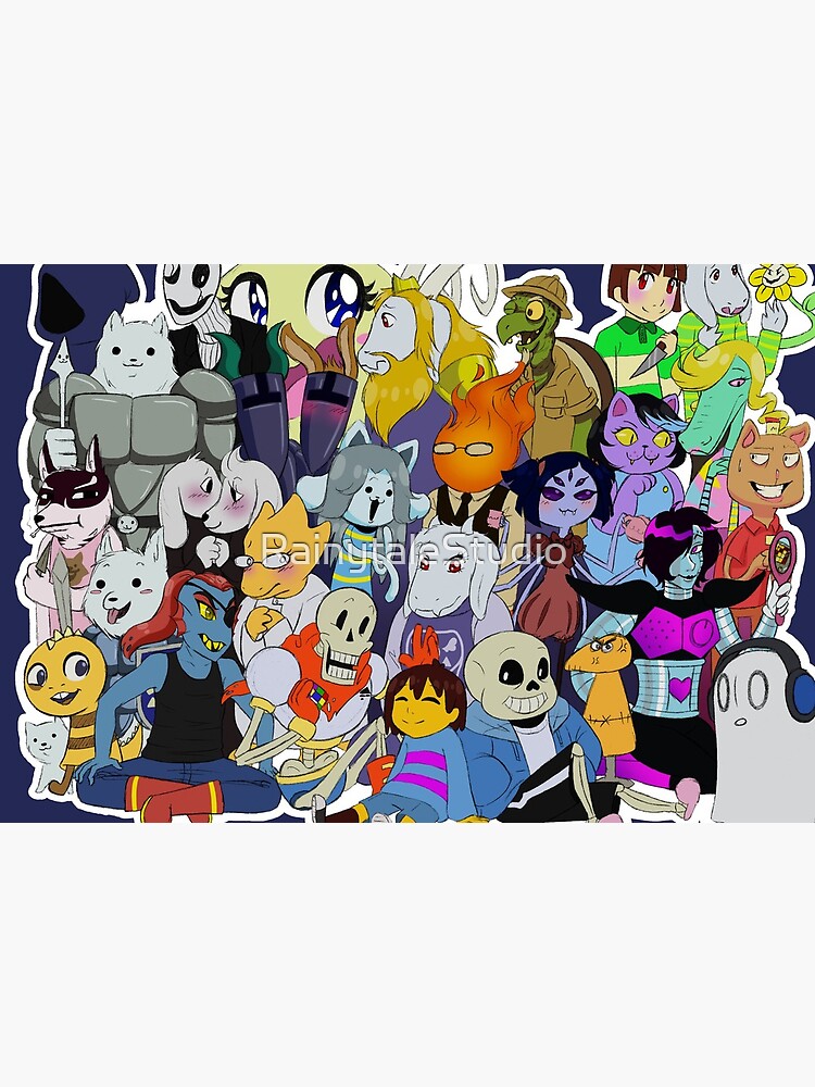 "Welcome to the Underground" Mask by RainytaleStudio | Redbubble