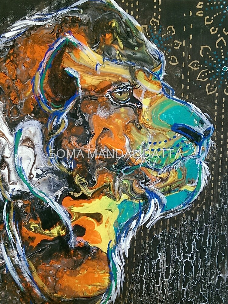 "Azlan" Sticker by studiotr360 | Redbubble