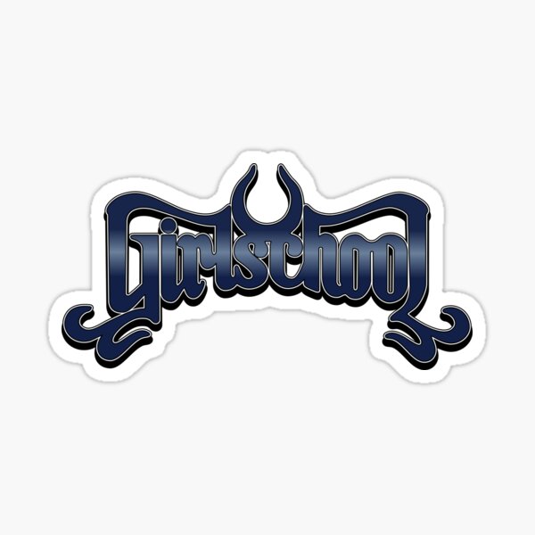 Girlschool Gifts & Merchandise | Redbubble