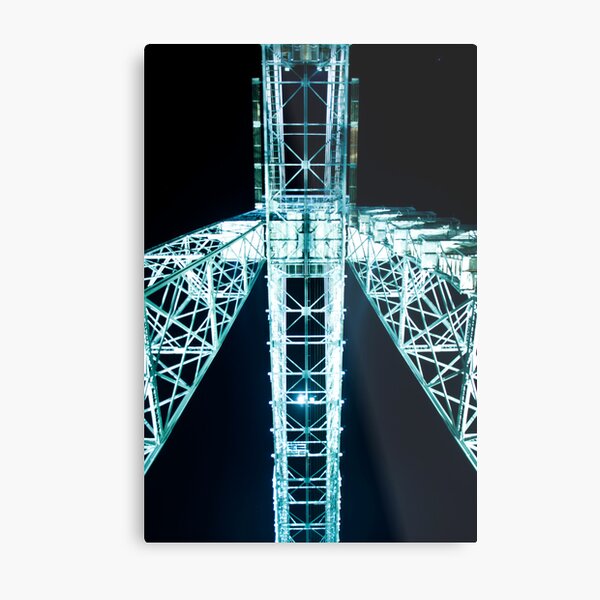 Newport Transporter Bridge Gifts & Merchandise | Redbubble