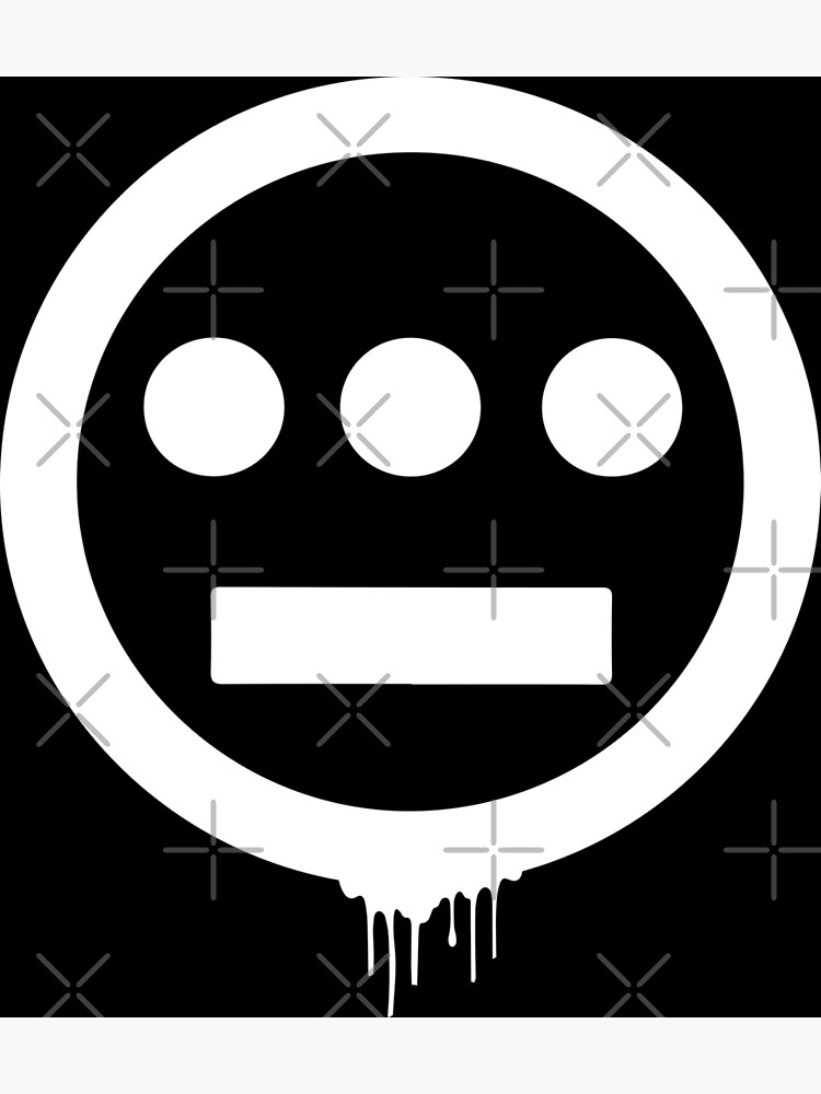 "Hieroglyphics Logo" Poster by sutimo | Redbubble