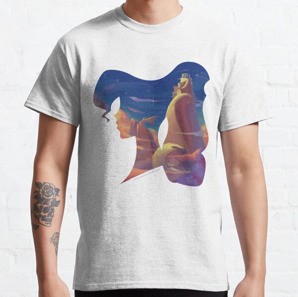 Megara Merch & Gifts for Sale | Redbubble