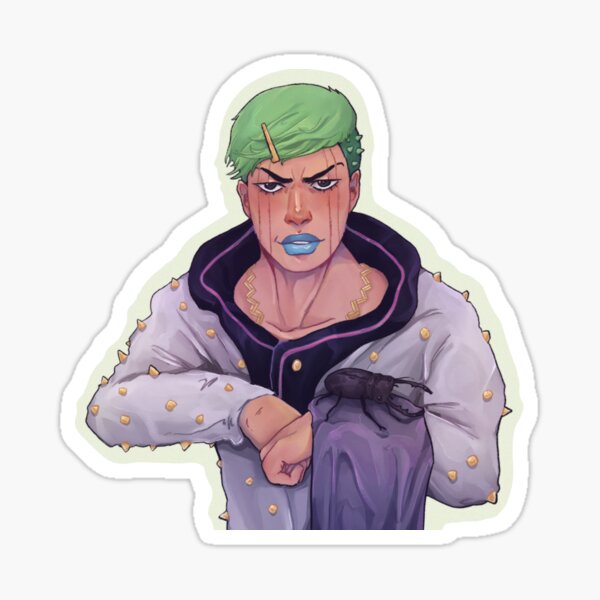 Jojolion Gifts & Merchandise | Redbubble