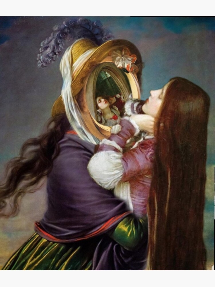 " surrealart" Photographic Print by Welderwings | Redbubble