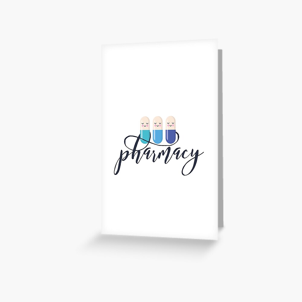"Pharmacy script" Spiral Notebook for Sale by Eenig | Redbubble