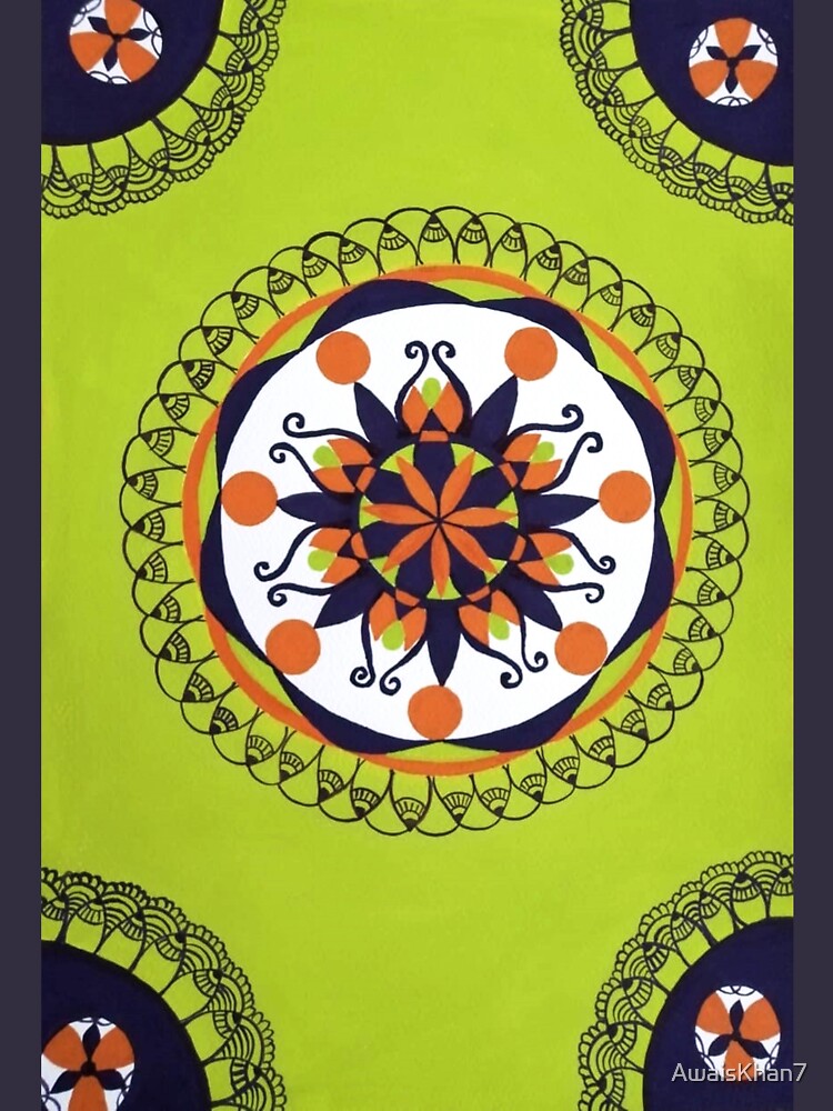 "Cultural Design" T-shirt for Sale by AwaisKhan7 | Redbubble ...