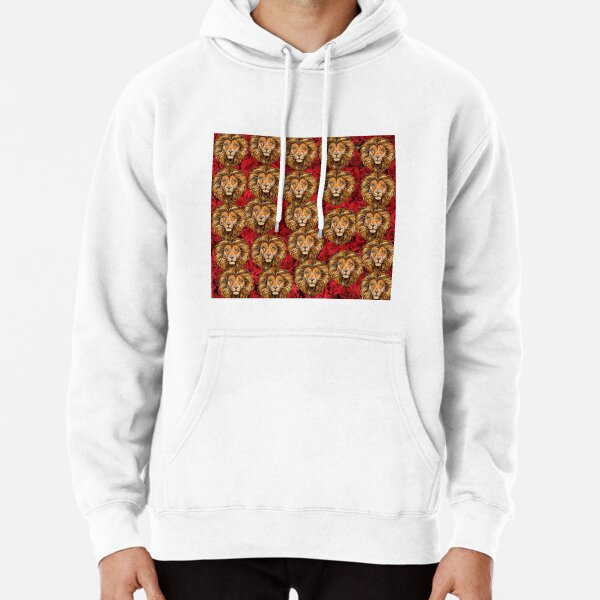 " ISI AGU INSPIRED" Pullover Hoodie by Skyroyal32 | Redbubble