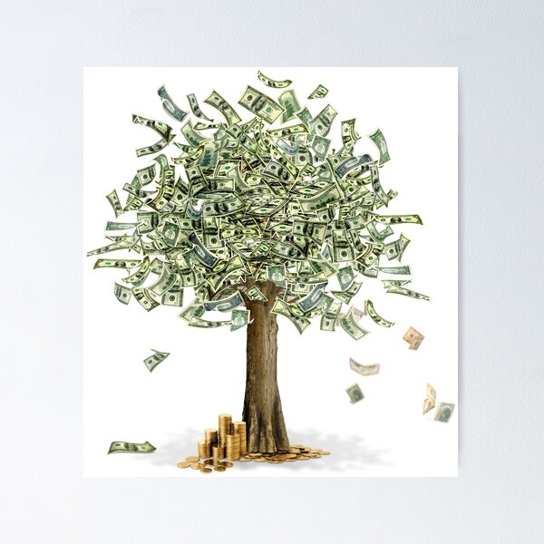 Money Tree Meme