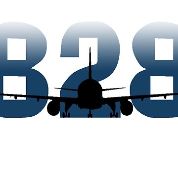 "Flight 828, Manifest" Sticker for Sale by HollyBoulter04 | Redbubble