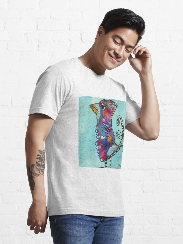 "Free Bird" T-shirt for Sale by mstillwell | Redbubble | birds t-shirts ...