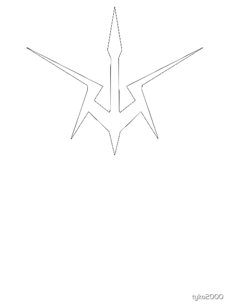 "Code Geass Logo" Framed Art Print by tyko2000 | Redbubble