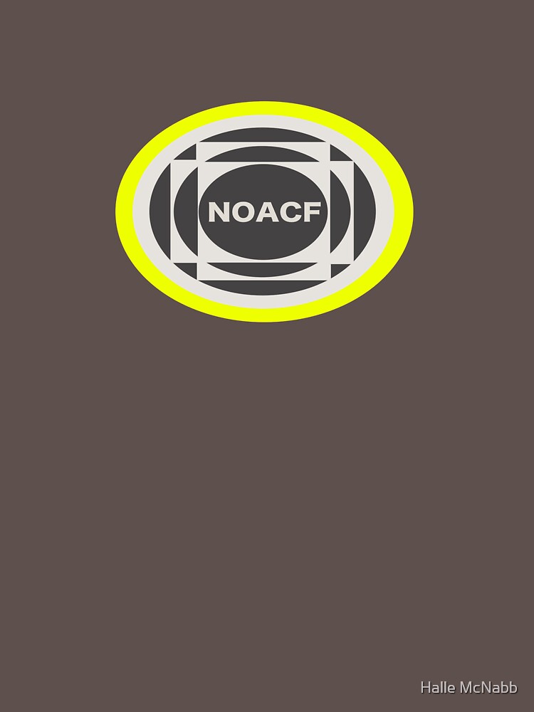 "The 1975 NOACF" Essential T-Shirt for Sale by Halle McNabb | Redbubble