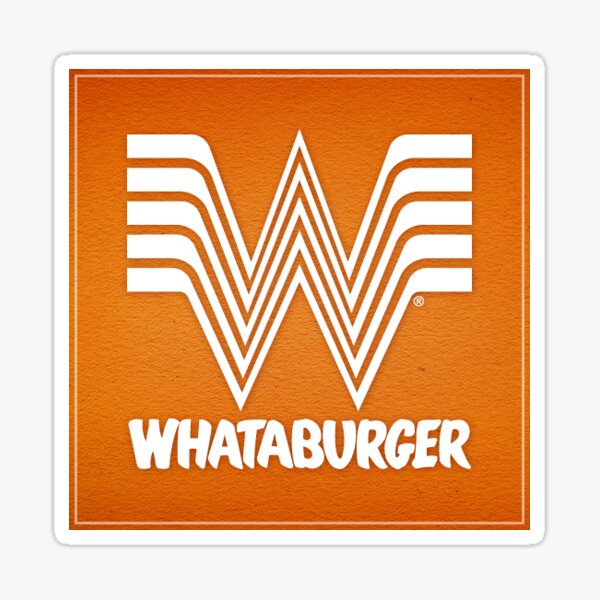 Whataburger Logo Gifts & Merchandise | Redbubble