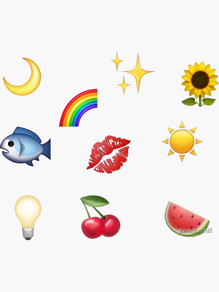 "HARRY STYLES FINE LINE ALBUM THEMED EMOJI STICKER PACK (10 STICKERS ...