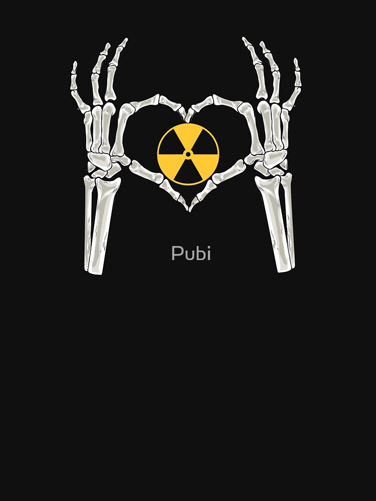 "Rad Tech X Ray Skeleton Radiology Technican Gift" Essential T-Shirt ...