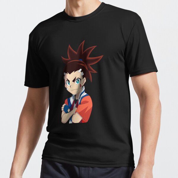 Beyblade Burst Men's T-Shirts | Redbubble