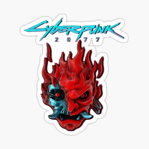 Cyberpunk 2077 Gifts & Merchandise | Redbubble