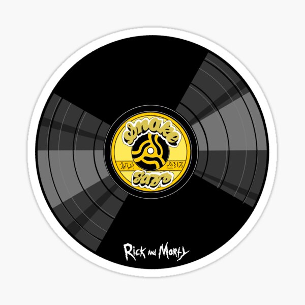 Rick And Morty Snake Jazz Gifts & Merchandise | Redbubble