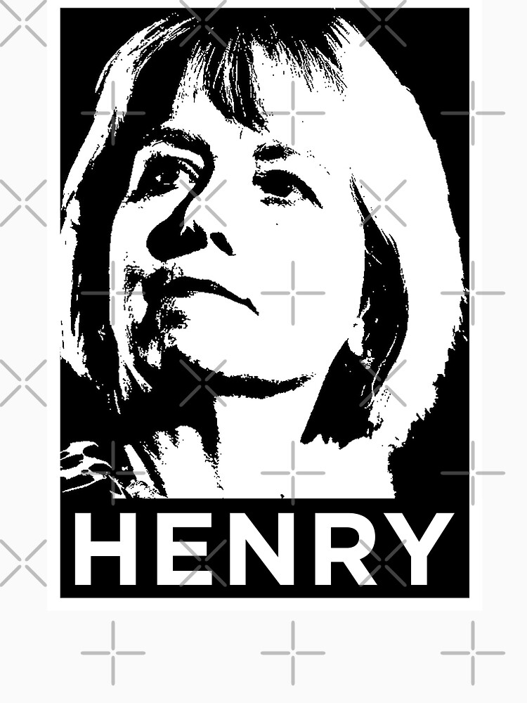 "Dr. Bonnie Henry" T-shirt for Sale by medsaadaoui | Redbubble | dr ...
