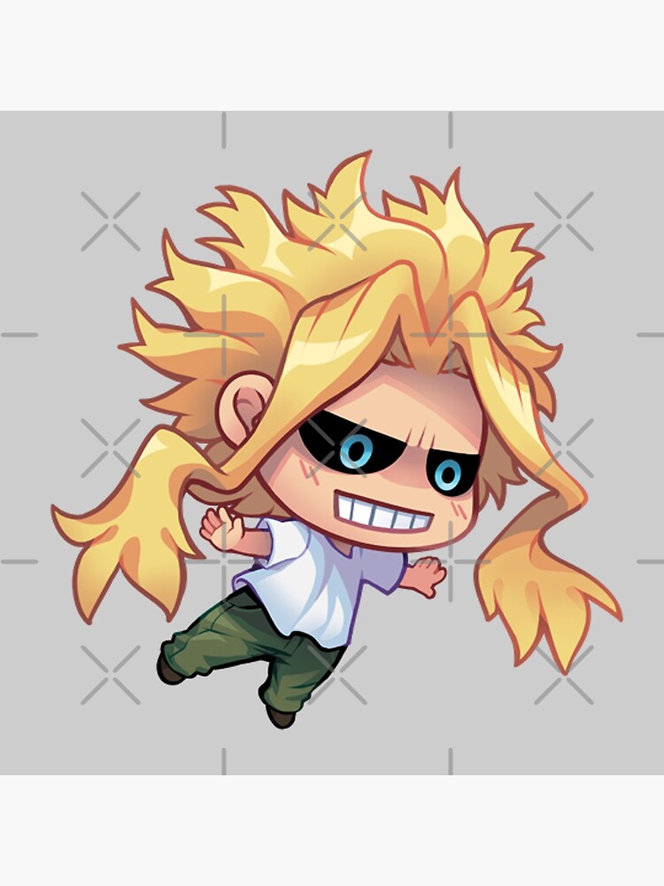 "Small Might" Poster for Sale by Lost2Infinity | Redbubble