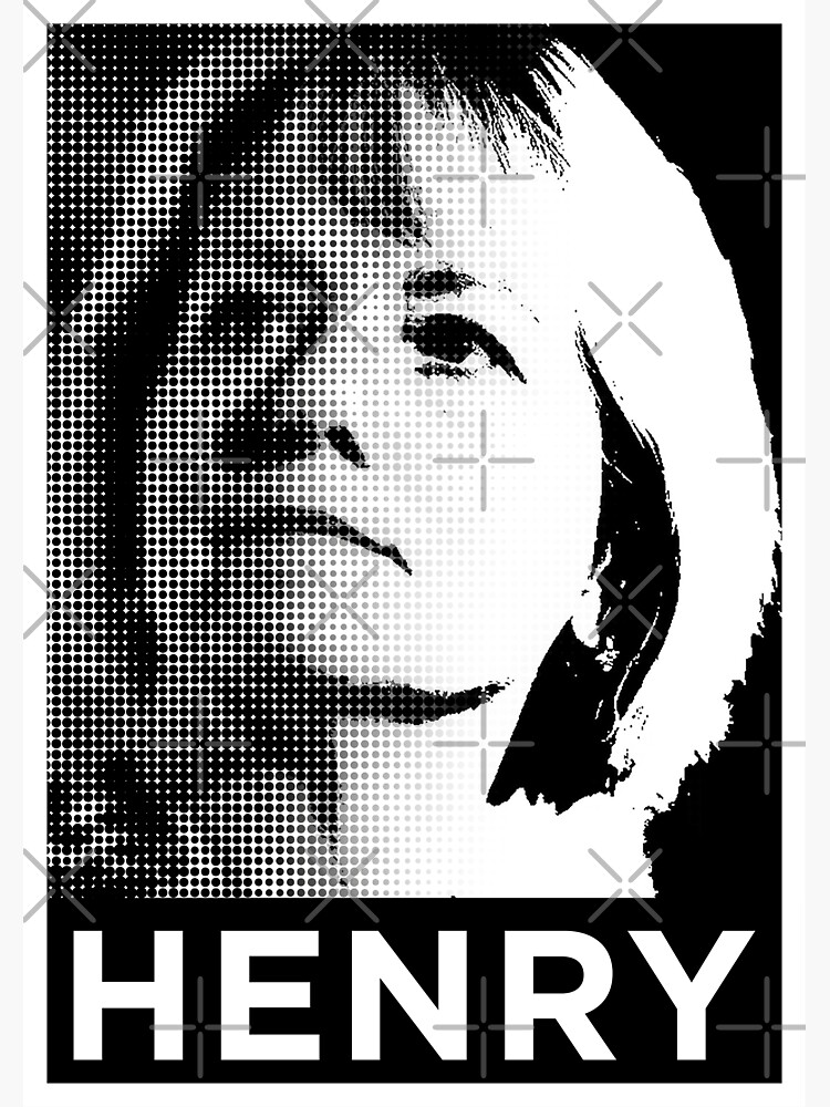 "Dr. Bonnie Henry" Sticker for Sale by medsaadaoui | Redbubble
