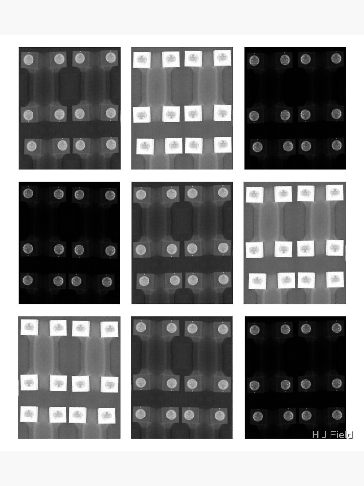 "switch pattern white I" Poster for Sale by kyliepop89 | Redbubble