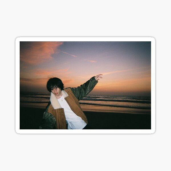 Keshi Stickers | Redbubble