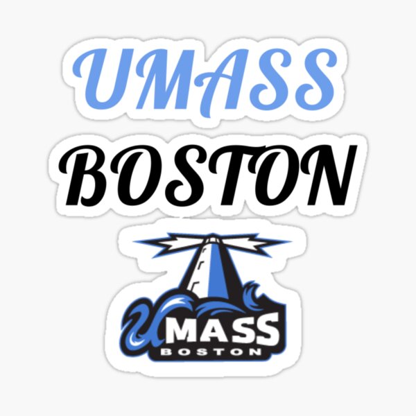 Umass Boston Gifts & Merchandise | Redbubble