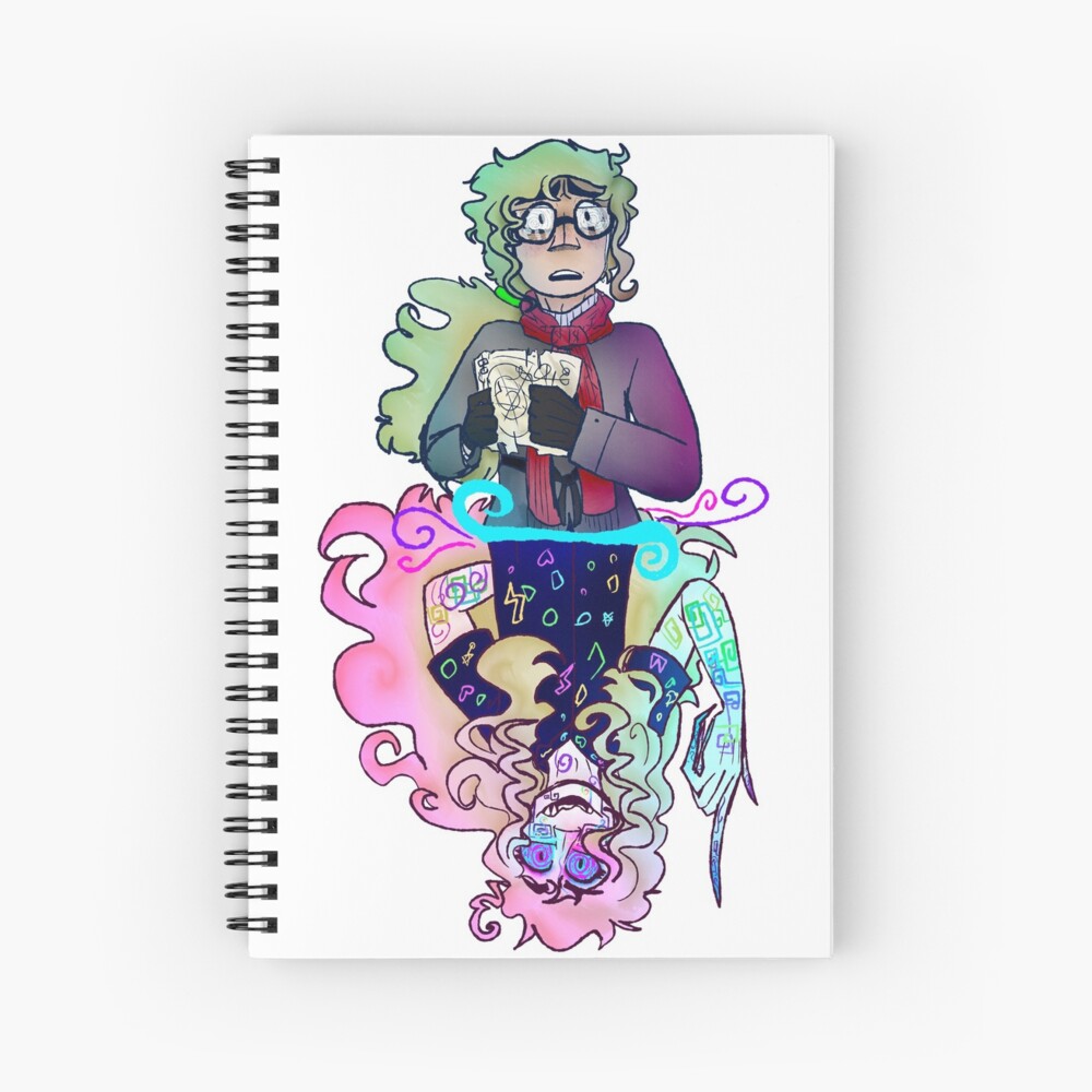 "Micheal Distortion/Shelley " Sticker for Sale by Blu3Skyy | Redbubble