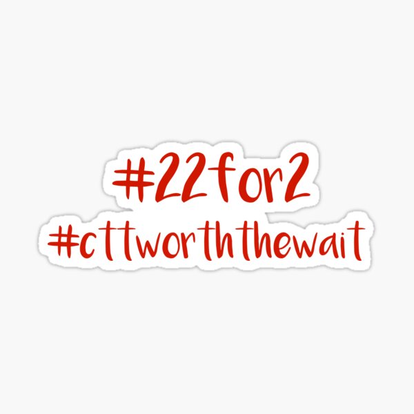 "Camp Timber Tops" Sticker for Sale by laurensafra | Redbubble