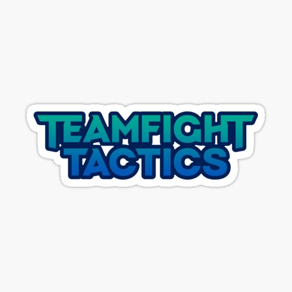 League Of Legends Tft Gifts & Merchandise | Redbubble