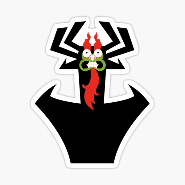 Aku Aku Stickers | Redbubble
