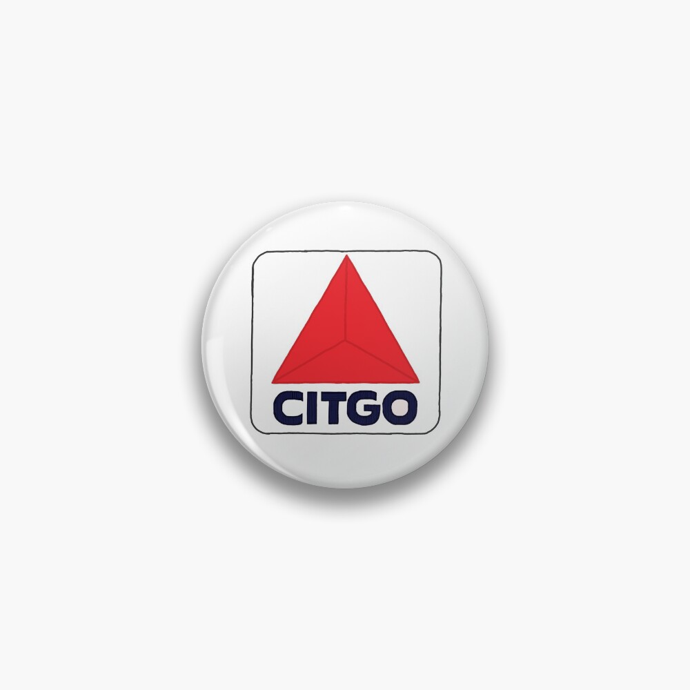 "CITGO Sign Sticker, Boston" Sticker for Sale by joshsprague112 | Redbubble